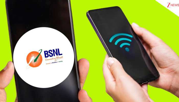 BSNL Introduces Free VoWiFi Service In India To Compete With Airtel And ...