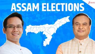Assam Elections 2026: Can Gaurav Gogoi Turn Tables On CM Himanta Biswa Sarma? | India News | Zee ...