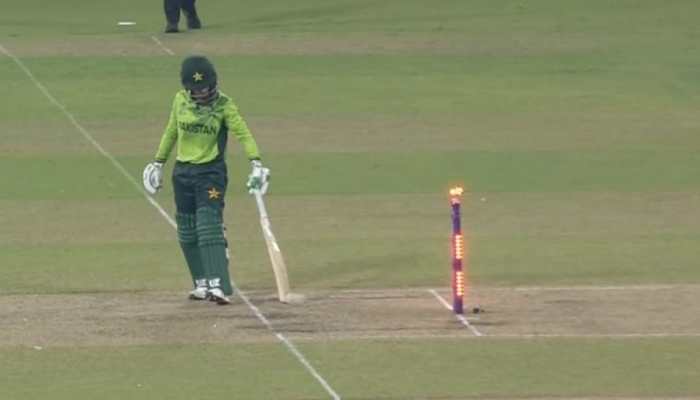 Women's World Cup 2025: MCC Gives Verdict On Muneeba Ali's ...