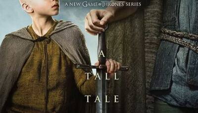 Game of Thrones Spin-Off 'A Knight Of The Seven Kingdoms' Locks January ...