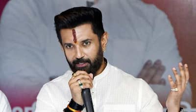 Bihar Polls: LJP-RV’s Seat Demands Challenge BJP Strategy; Will Chirag Paswan Join Prashant ...