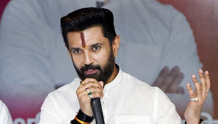 Bihar Polls: LJP-RV’s Seat Demands Challenge BJP Strategy; Will Chirag ...