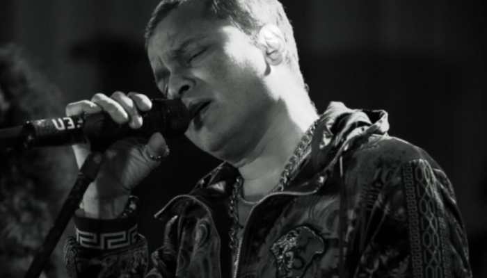 Zubeen Garg Death Case: DSP Sandipan Garg, Cousin Of Late Singer ...