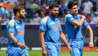 Newly Appointed Captain Shubman Gill Breaks Silence On Rohit Sharma - Virat Kohli Playing 2027 ...