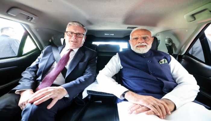 Starmer Meets Modi: Can UK’s Backing Finally Put India Inside The UN ...