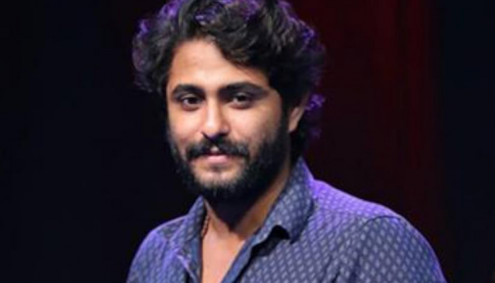 Kattalan First Look Out: Antony Varghese Stuns In Gritty, Never-Seen ...