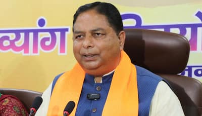 J&K Rajya Sabha Elections: BJP Announces Three Candidates; Polls Will ...