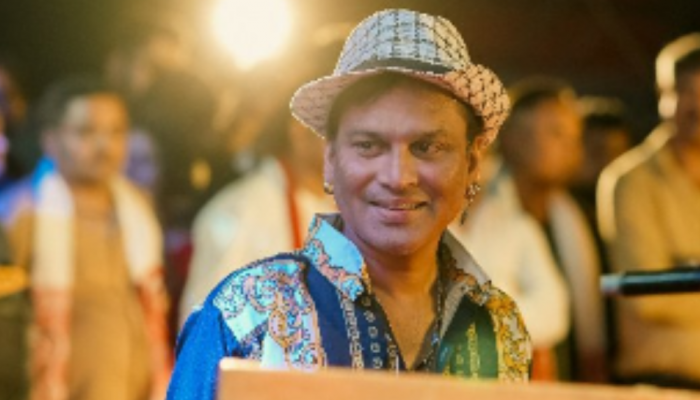 Zubeen Garg Death Probe: Co-Singer Satabdi Borah, Singapore-Based ...