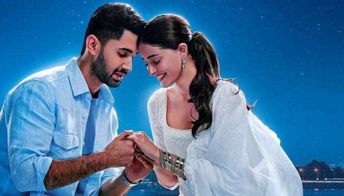The Ba***ds of Bollywood Stars Lakshya Lalwani Pairs-Up With Ananya ...
