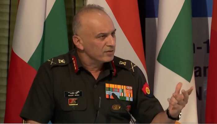 88 Hours To Ceasefire: Operation Sindoor Showcases India’s Fusion ...