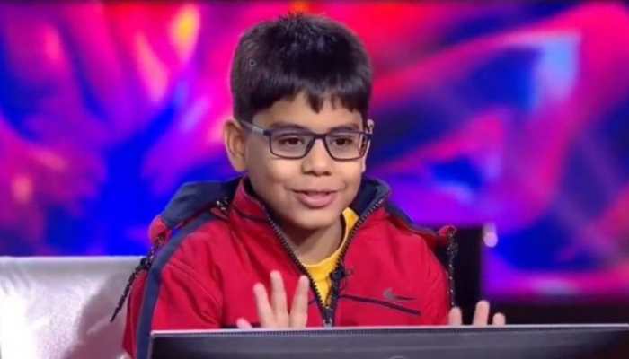 Ishit Bhatt: Why You Are Wrong To Troll Viral KBC Kid – Watch This Eye ...