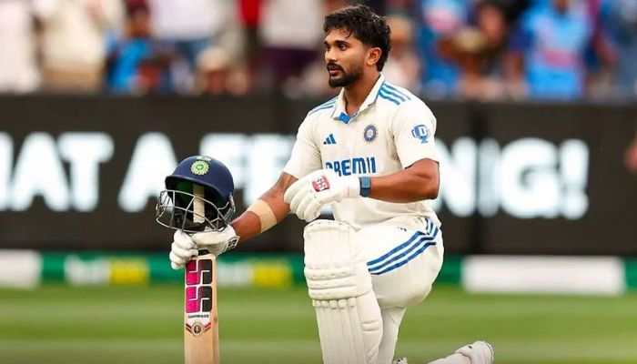 Why Ravichandran Ashwin Backs Axar Patel Over Nitish Reddy in India ...