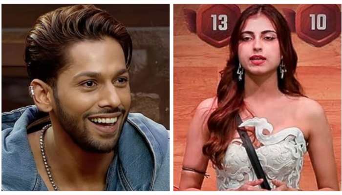 Bigg Boss 19: Baseer Ali Calls Farrhana Bhatt 'The Worst Human Being I ...