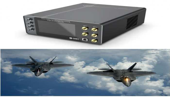 China Unveils Quantum Radar That Can Spot Stealth Jets: Forget India’s ...