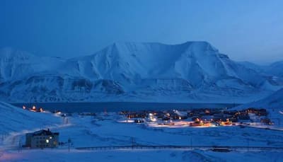 '136 Days Without Sun? ' : Canada’s Alert Base Leads The List Of World ...