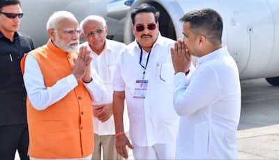 Who Is Harsh Sanghavi? Meet Modi & Shah's 40-Year-Old Confidant Who Is ...