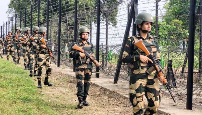 BSF Constable GD Recruitment 2025: Apply For 391 General Duty Posts At ...