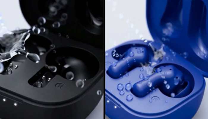 Itel Rhythm Echo Earbuds Launched In India With AI Voice Commands; Check Specs And Price ...