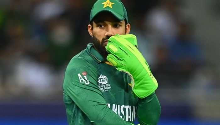 Explained: Why Mohammad Rizwan Was Removed as Pakistan ODI Captain and ...