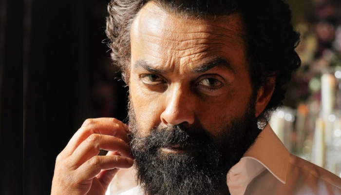 'Lucky To Sleep With My Parents Till 14': Bobby Deol Remembers His ...