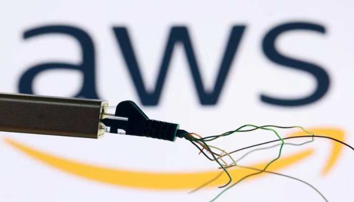 Millions Offline: What Happened When Amazon Web Services Suddenly ...
