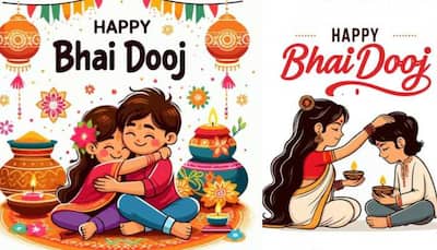 Bhai Dooj 2025: Date, Shubh Muhurat, Puja Time, Rituals, And Other ...
