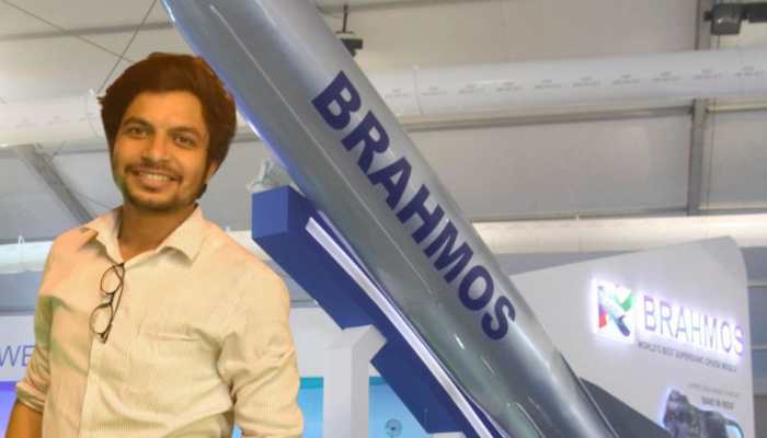 The Untold Cause: Why Did A Pivotal BrahMos Missile Engineer Die ...