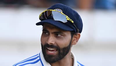 Ravindra Jadeja Set To Feature For Saurashtra In Ranji Trophy Clash ...