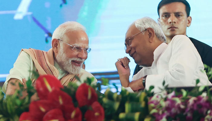 Bihar Election 2025: PM Modi In Poll-Bound State Gives BIG Shoutout To ...