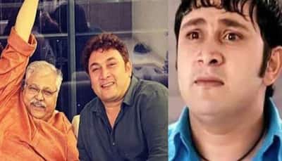‘Lost My Father': Satish Shah’s Sarabhai vs Sarabhai Co-Actor Rajesh Kumar Pens Emotional ...