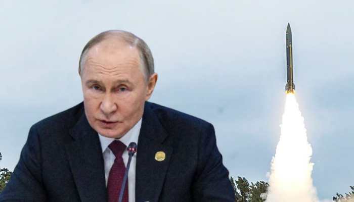 The Missile That Never Stops: Putin Unveils Burevestnik - Nuclear ...