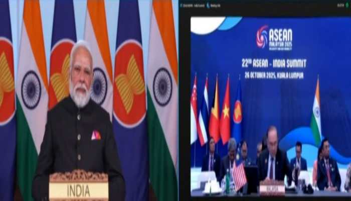 PM Modi Declares India-ASEAN A Cultural, Global Powerhouse; Secrets ...