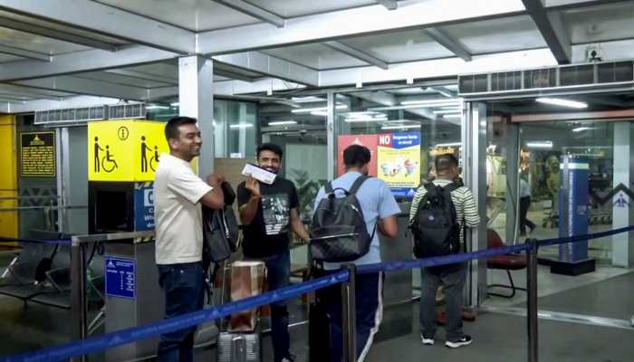 Wings of Reconnection: India-China Direct Flights Return After 5-Year ...