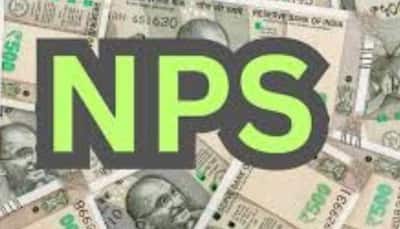 Big NPS Update: Govt Employees Get LC-75 And BLC Options With 75% ...