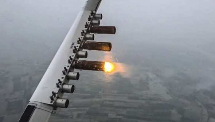 Why Can't Delhi Make It Rain? IIT-Kanpur Answers The Low-Moisture ...