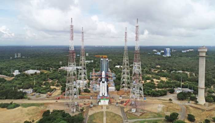 Countdown Begins: Why ISRO's CMS-03 Launch Is Critical For India's ...