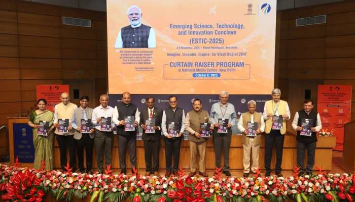 Inside India’s Quantum Revolution: How DST Is Turning Science Into ...