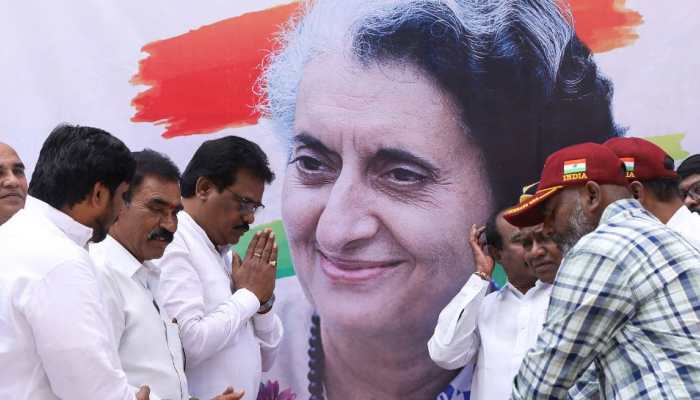 Remembering Indira Gandhi: India's Iron Lady- The Only Female Prime ...