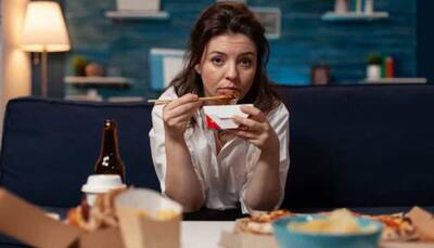 8 Simple Tricks To Stop Evening Cravings Naturally | Lifestyle News ...
