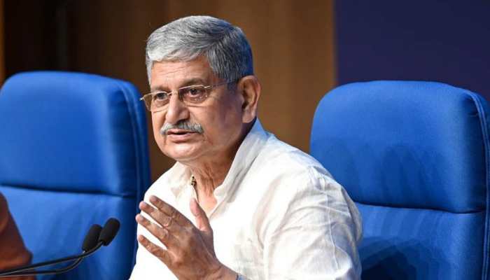 FIR Filed Against JD(U) Leader Lalan Singh After Controversial ‘Don’t ...