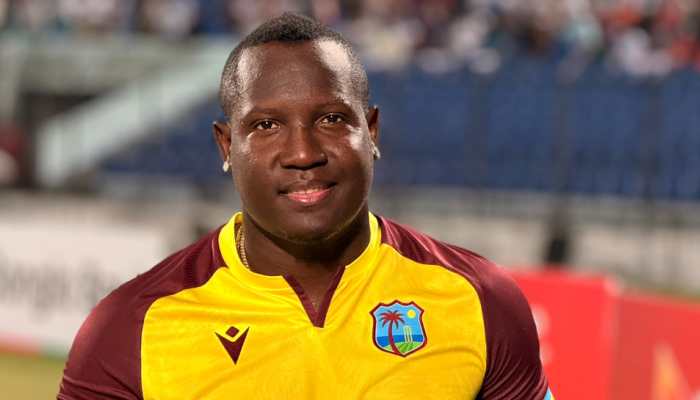 Rovman Powell Scripts History, Becomes 2nd West Indies Batter To ...
