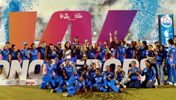 WPL 2026 Retention List To Be Revealed On Thursday After 4th India vs ...
