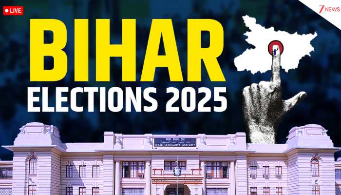 Bihar Election Phase 1 Voting Highlights: 60.42% Voter Turnout In Ph-1 ...