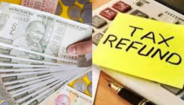Is Your Income Tax Refund Still Pending? Here’s How To Check Your ...