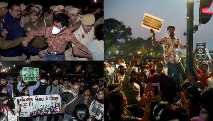 ‘Struggling For 10 Years… No One Cares About Health’: How Delhi ...