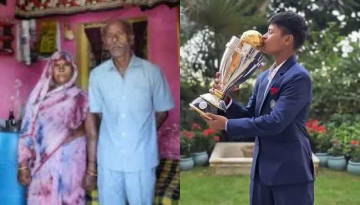 From One Meal A Day To World Champion: Kranti Gaud’s World Cup Triumph ...