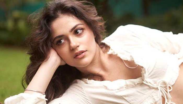 Aneet Padda's 'Shakti Shalini': Saiyaara Actress To Start Work On New Film After Final Year ...