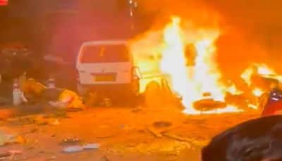 Delhi Bomb Blast Rocks City Again: 28 Years, 15 Explosions – Why Can’t The Capital Stop Bleeding ...
