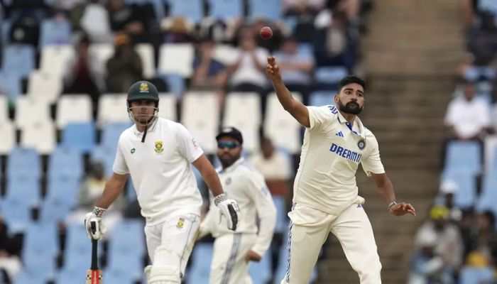India vs South Africa 2nd Test: BCCI Shifts Guwahati Timings, Tea To ...