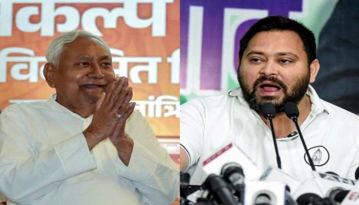 Bihar Exit Poll Results 2025: Axis My India Sees Tight Race, Today’s Chanakya Predicts NDA Clean ...